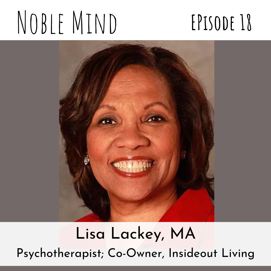 20 Sunil Lad – Noble Mind Podcast