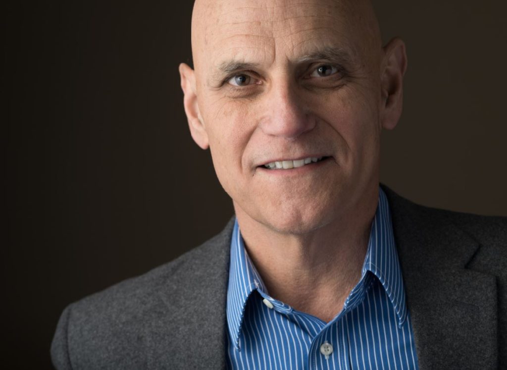 19 Steven Hayes – Noble Mind Podcast