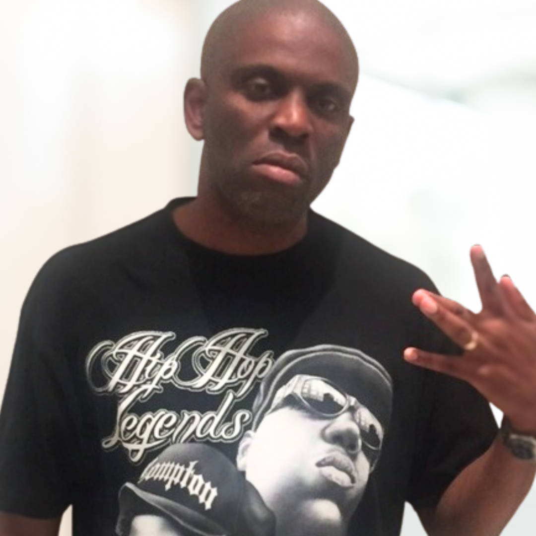 81 Akeem Sule – Noble Mind Podcast